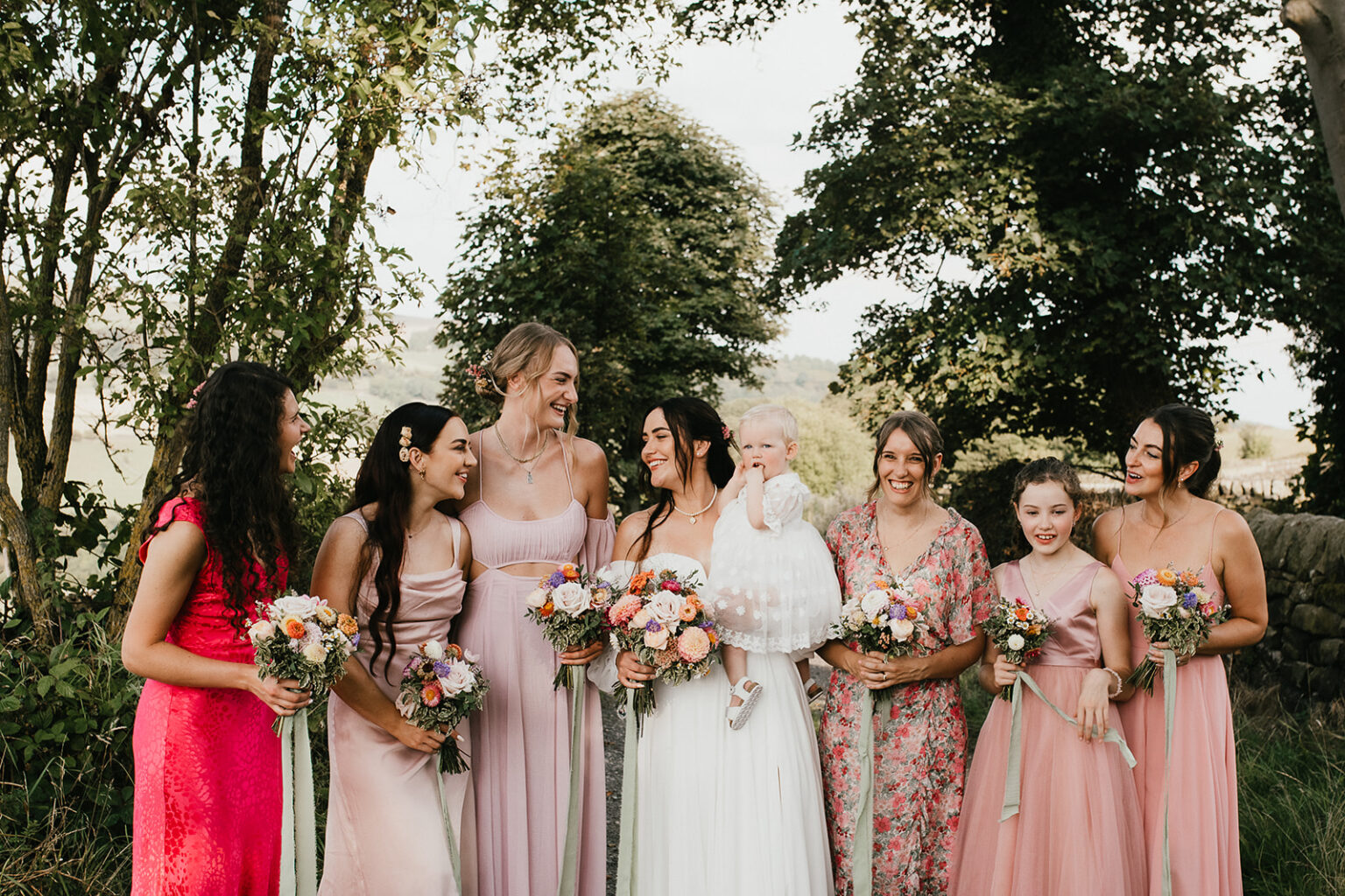 How to Maintain Peace in Your Wedding Planning (Part 1) | Victoria ...